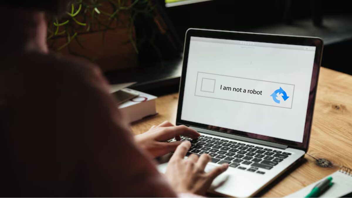 What is CAPTCHA? Why Do Websites Still Use CAPTCHA