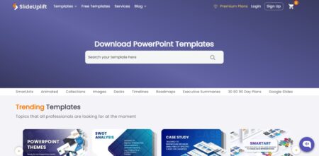 SlideUpLift Review 2025: Details, Ratings, Pros & Cons