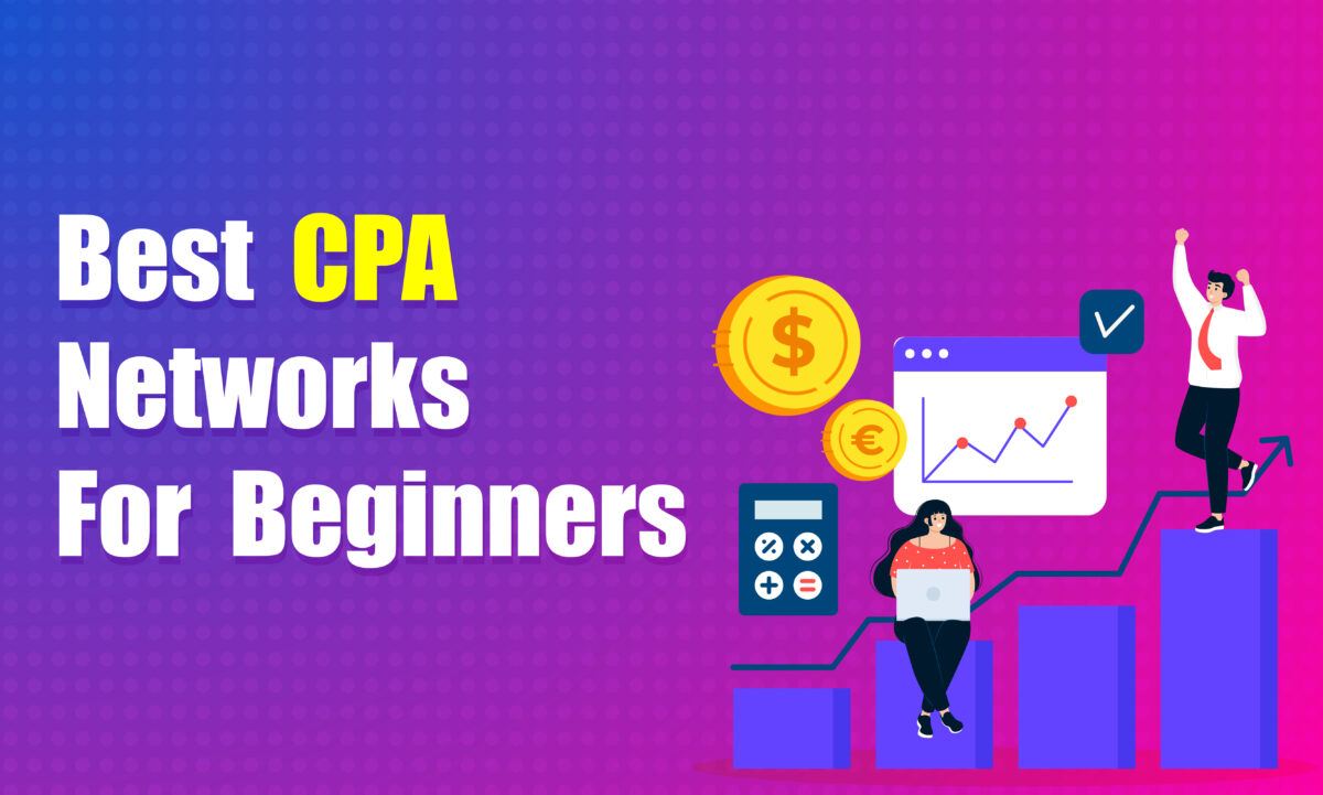 30 Best CPA Networks For Beginners in 2026