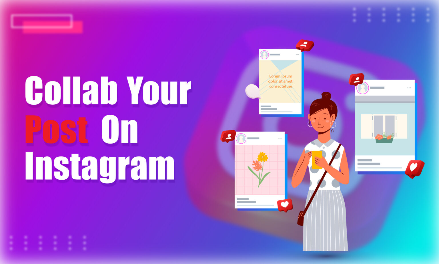 How To Collab Your Post On Instagram to Boost Engagement - uCompares