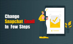 How To Change Your Snapchat Email in Few Steps (2025) - uCompares