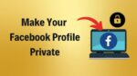 How To Make Your Facebook Profile Private in 2025 - uCompares