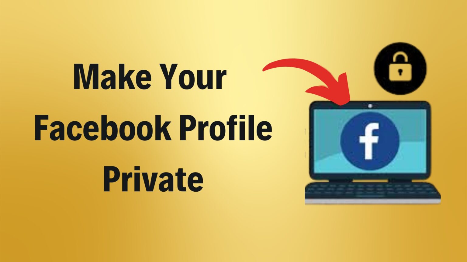 How To Make Your Facebook Profile Private in 2026 - uCompares