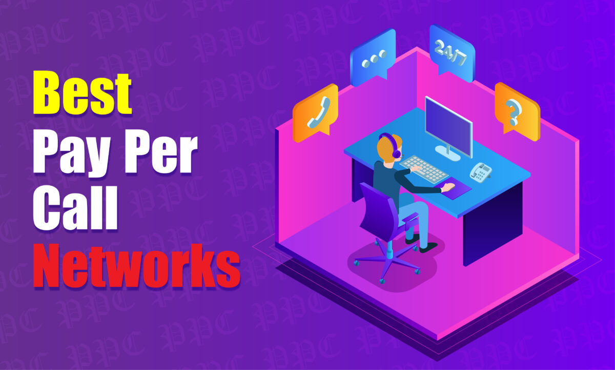 10 Best Pay Per Call Networks in 2026