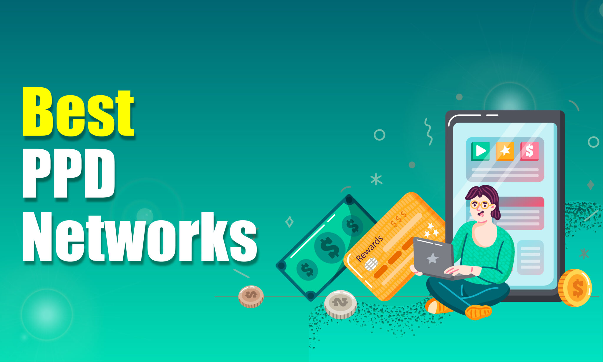 15 Best PPD Networks in 2026