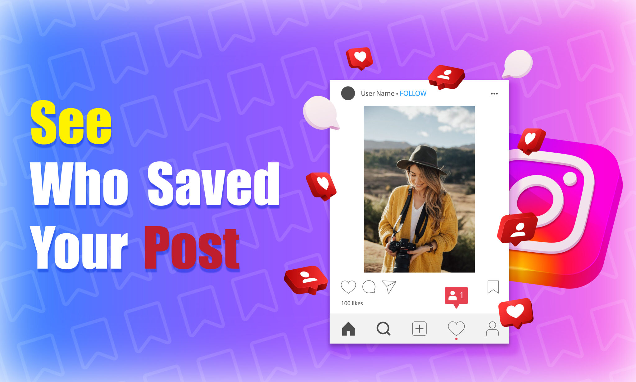 How to See Who Saved Your Instagram Post in 2026