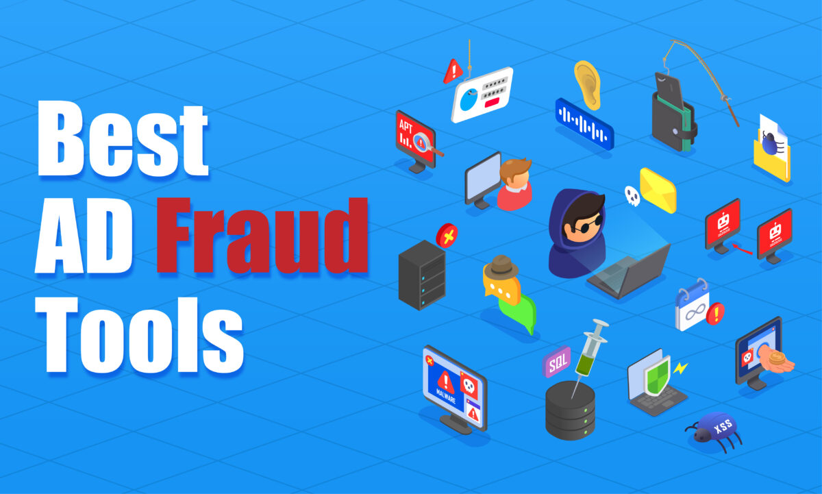 15 Best Ad Fraud Tools in 2026