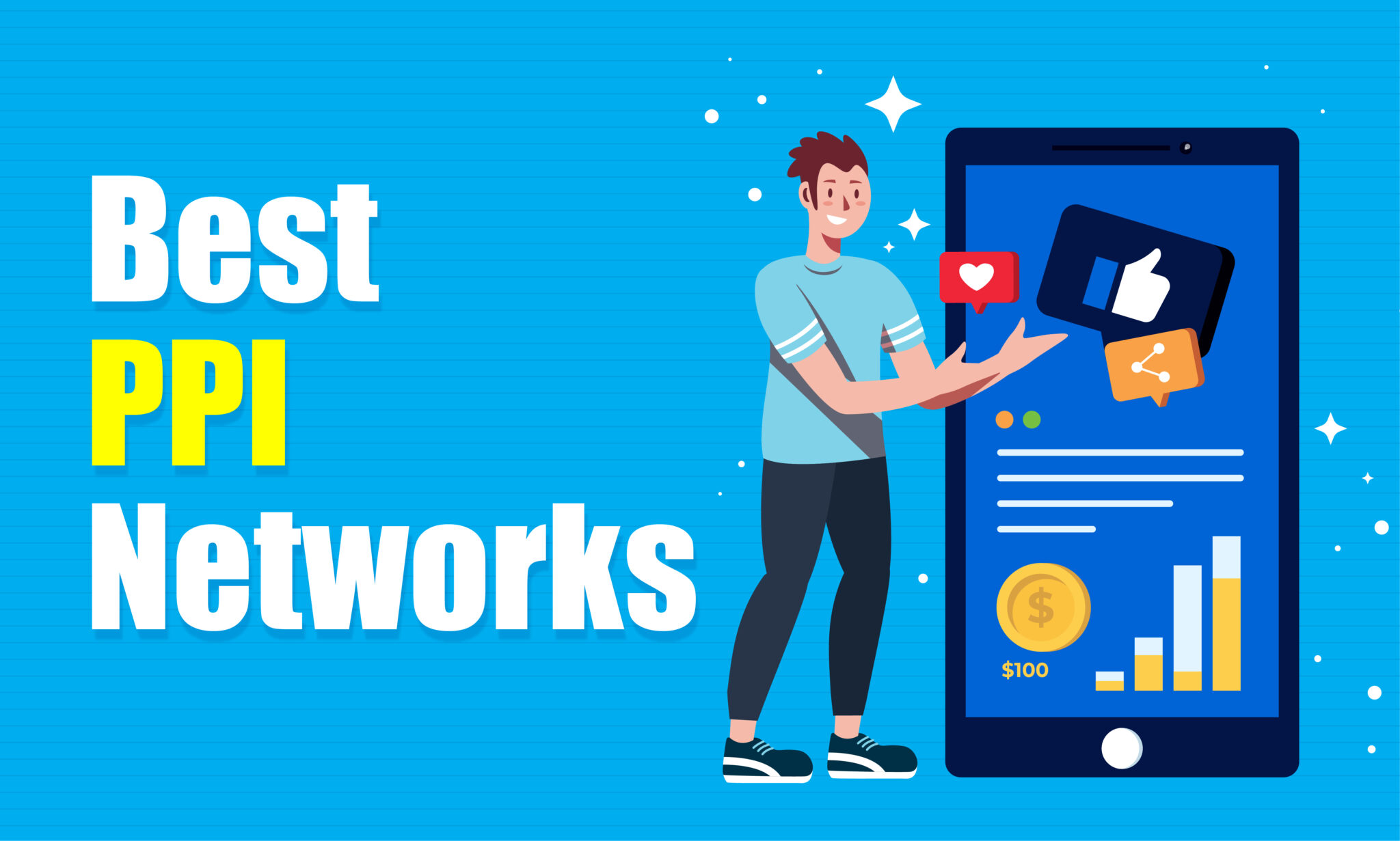 15 Best PPI Networks In 2026 - uCompares