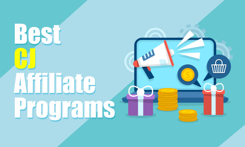 15 Best CJ Affiliate Programs For 2026