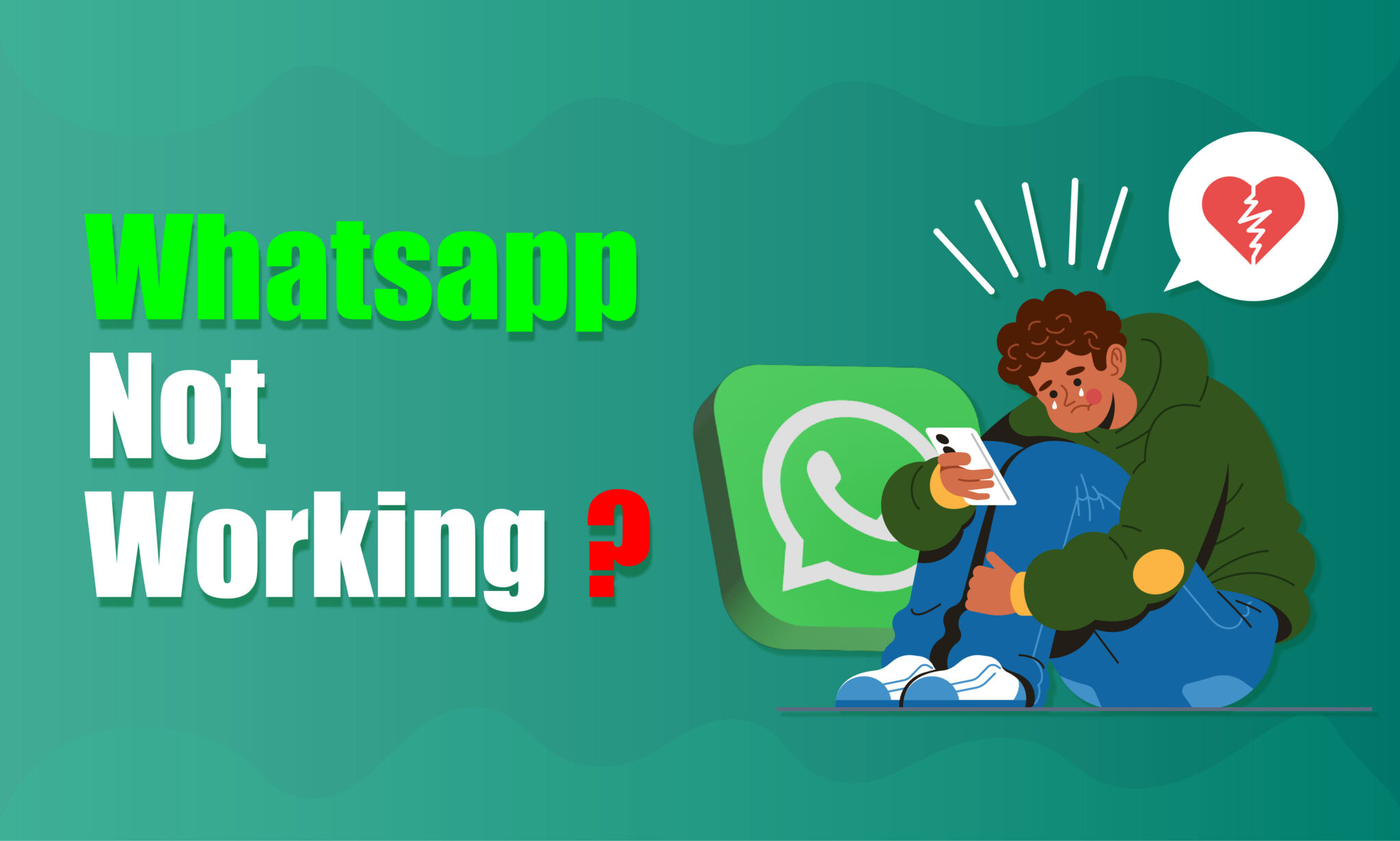 Whatsapp Not Working Heres How To Fix It 2025 Ucompares