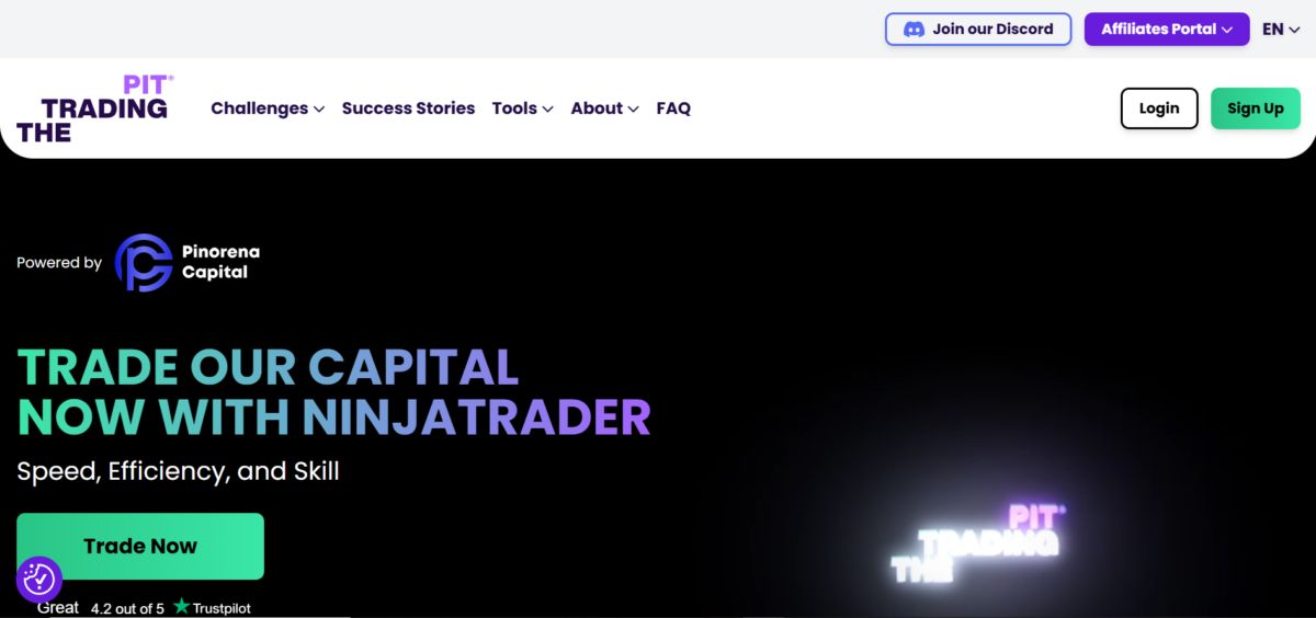 15 Best Trading Affiliate Programs in 2026 - uCompares