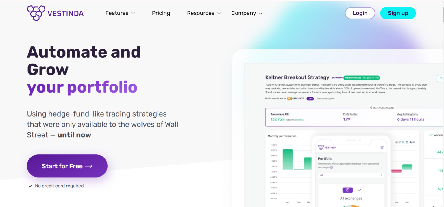 15 Best Trading Affiliate Programs in 2026 - uCompares