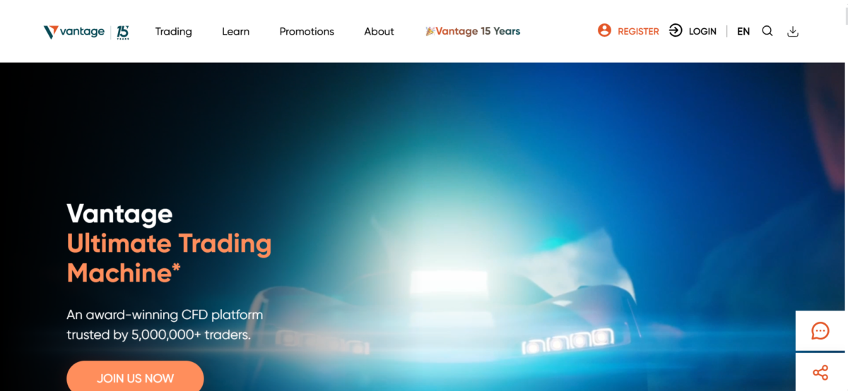 15 Best Trading Affiliate Programs in 2026 - uCompares