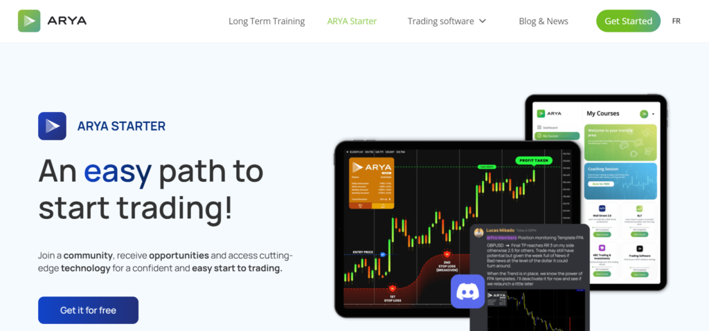 15 Best Trading Affiliate Programs in 2026 - uCompares