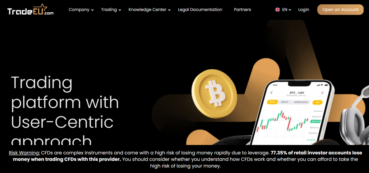 15 Best Trading Affiliate Programs in 2026 - uCompares