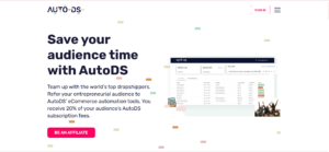 15 Best Shopify Affiliate Programs in 2026 - uCompares