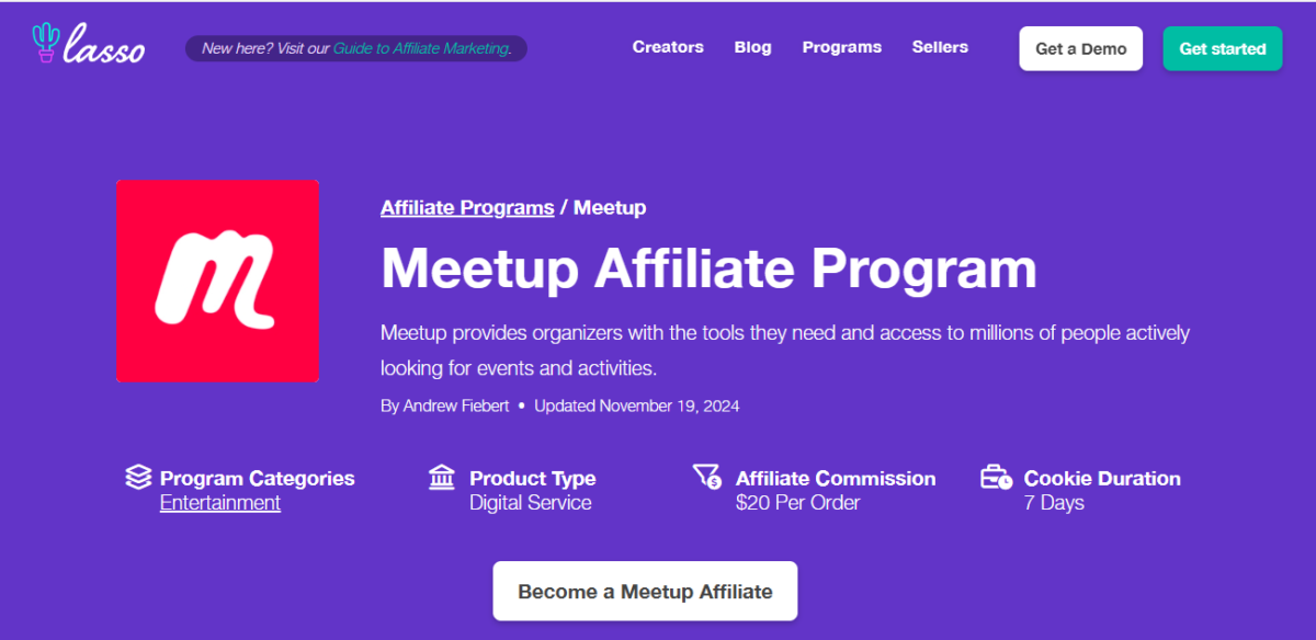 15+ Best Social Media Affiliate Programs in 2026