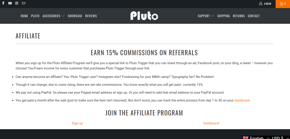 20 Best Tech Affiliate Programs in 2026 - uCompares