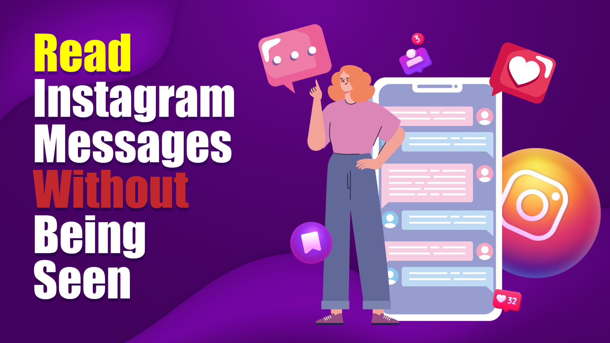 How To Read Instagram Messages Without Being Seen in 2026 - uCompares