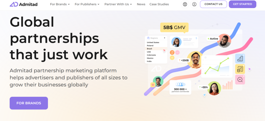 15+ Best Pay-Per-Lead Affiliate Platforms in 2025 - uCompares