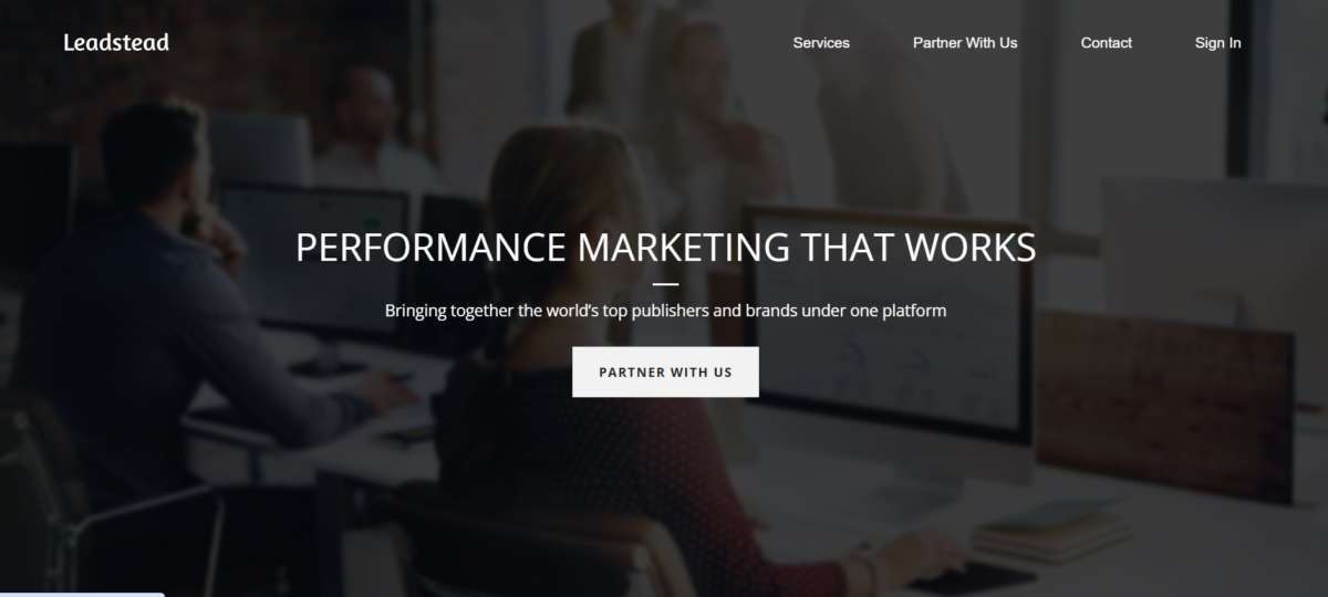 15+ Best Pay-Per-Lead Affiliate Platforms in 2025 - uCompares