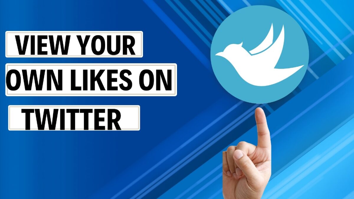 How To View Your Own Likes On Twitter In 2025 - uCompares