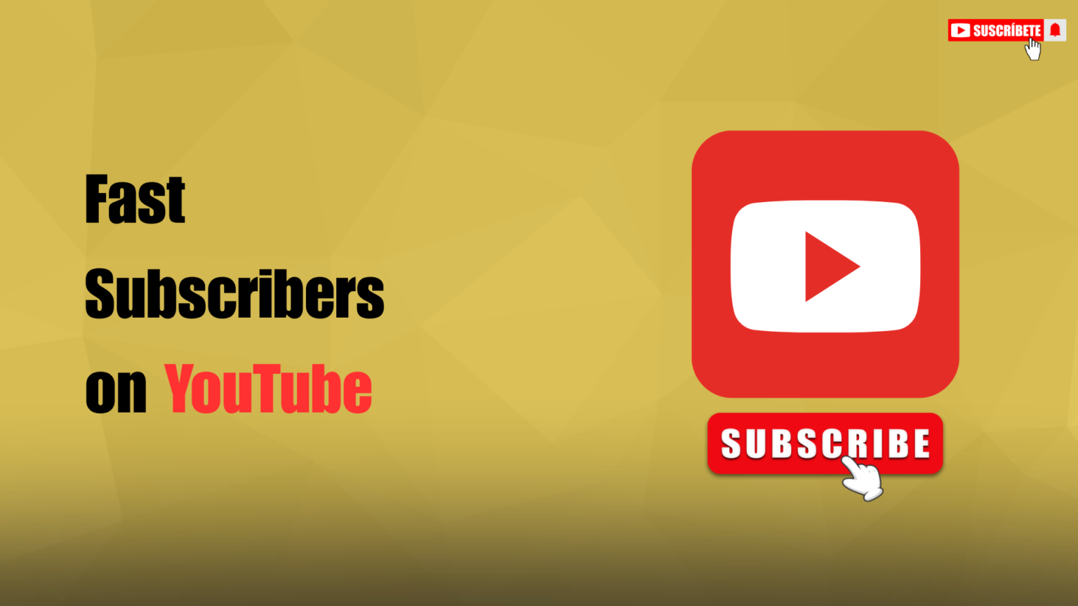 How to Get Your First 1,000 Subscribers Fast on YouTube in 2026