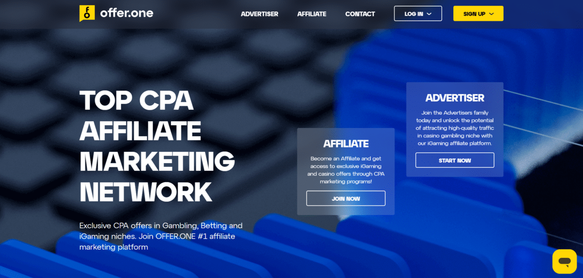 20 Best CPA Networks For Affiliates In 2026