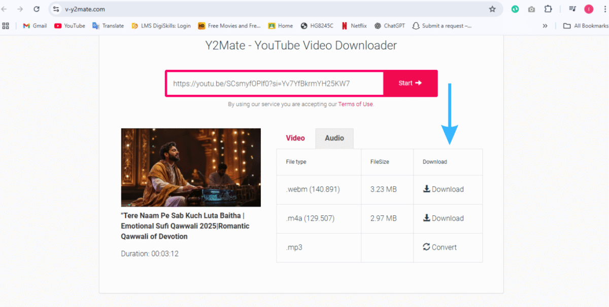 How to Download YouTube Videos as MP3 Without Losing Quality