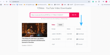 How to Download YouTube Videos as MP3 Without Losing Quality