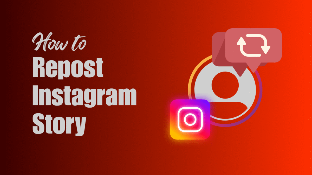 How to Easily Repost a Story on Instagram (Latest Guide 2026)