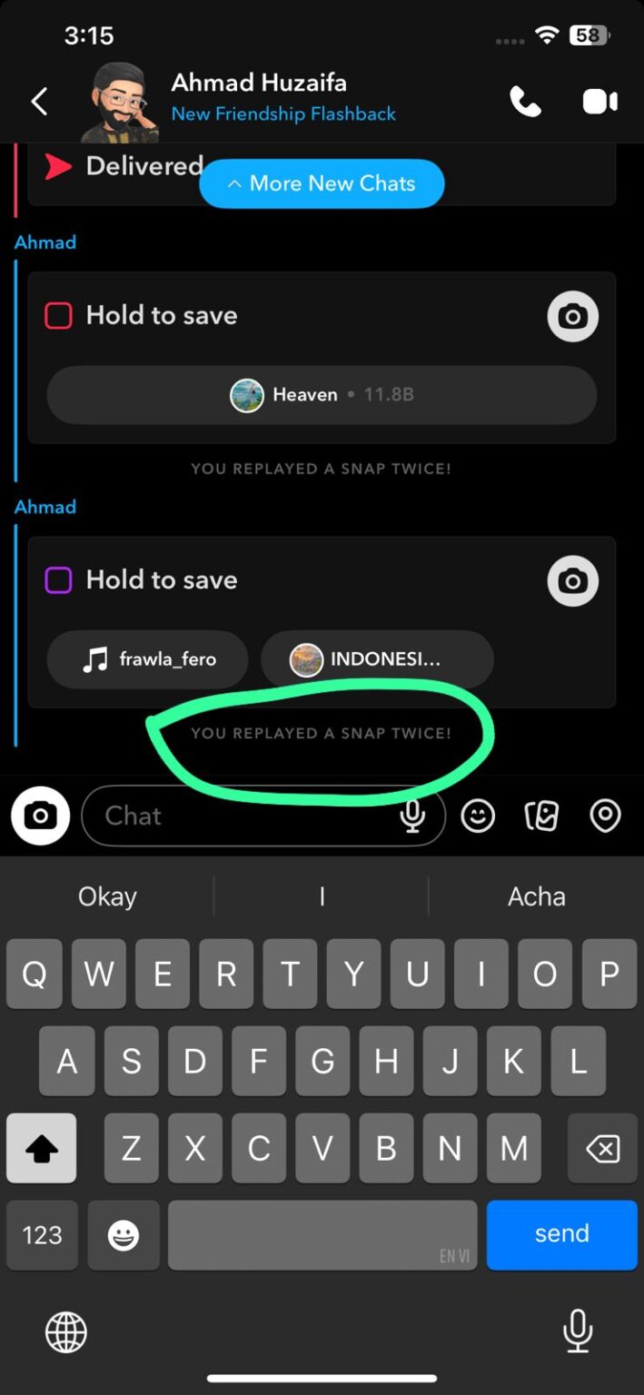 How to Tell if Someone Has Snapchat Plus in 2026
