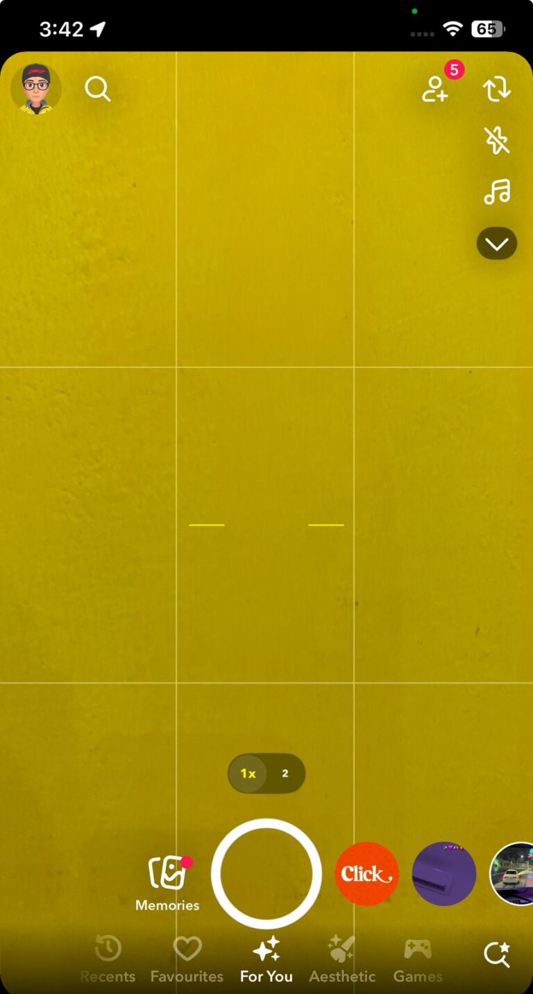 How to Make a Public Profile on Snapchat in 2026 (Step by Step)