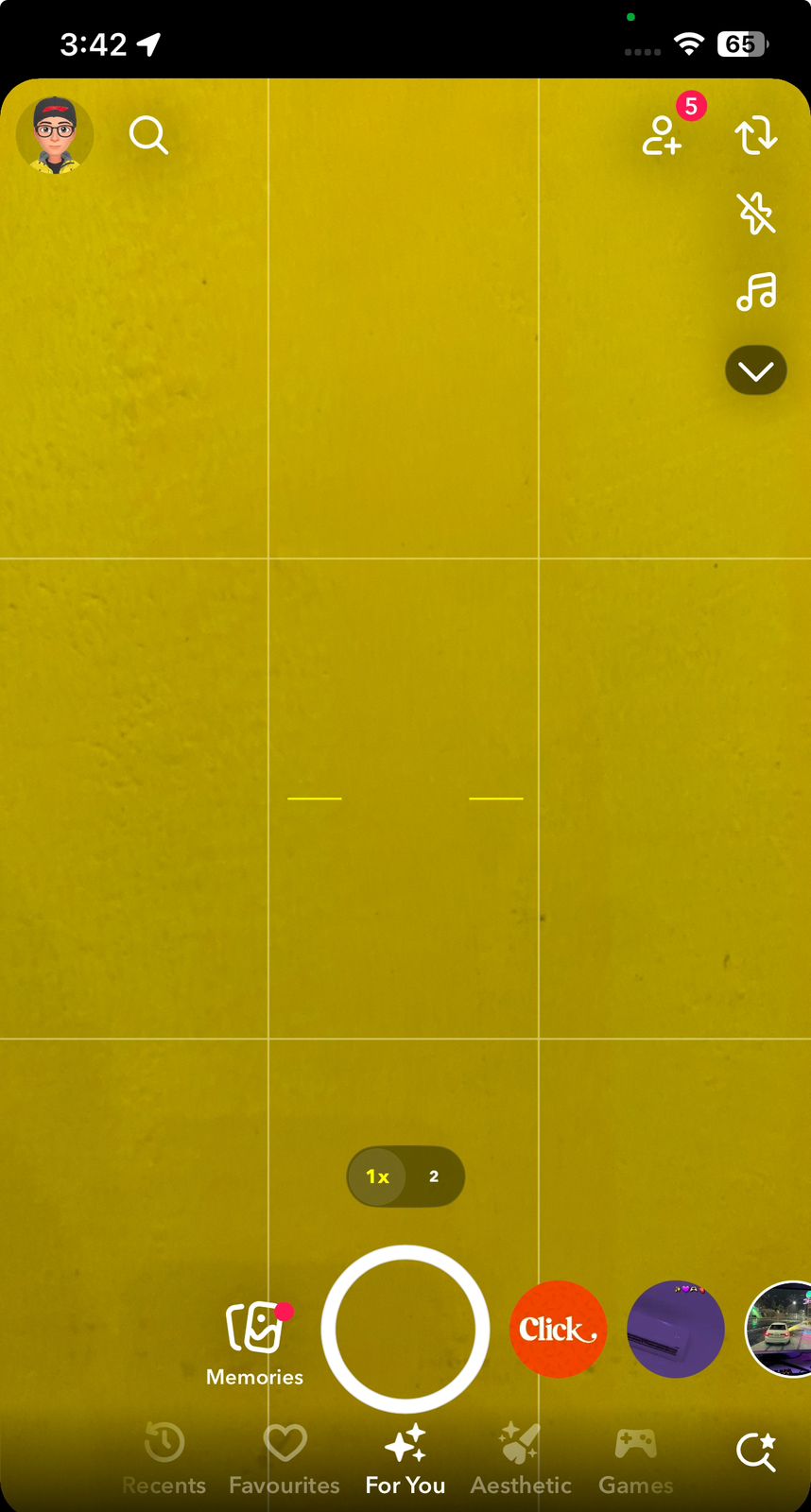 How to Make a Public Profile on Snapchat in 2025 (Step by Step)