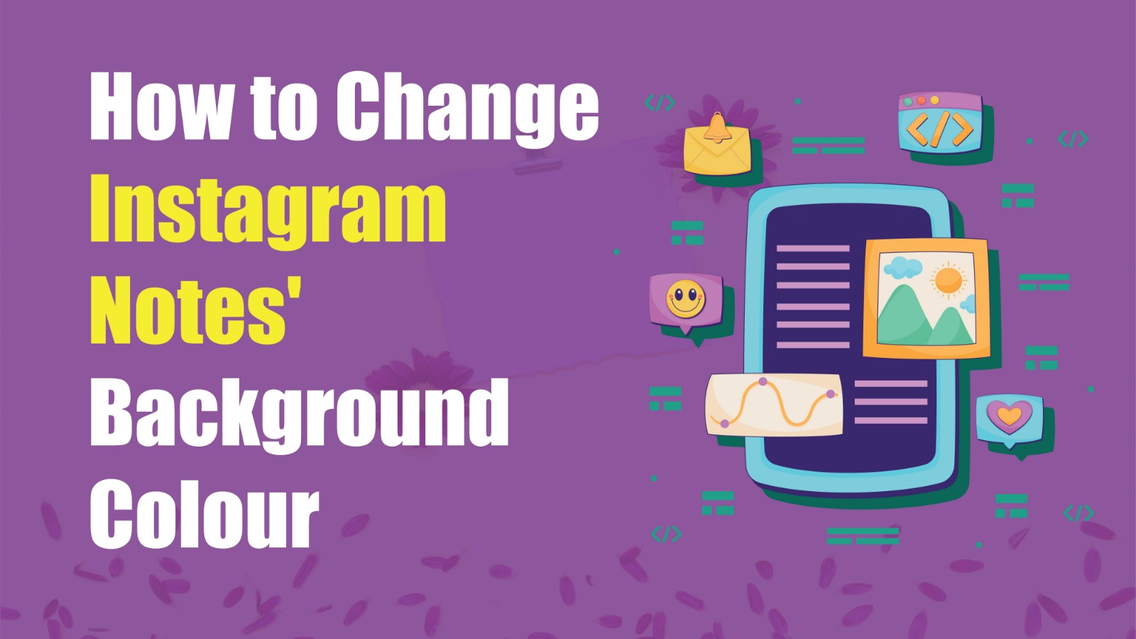 How to Change Instagram Notes’ Background Color in 2026