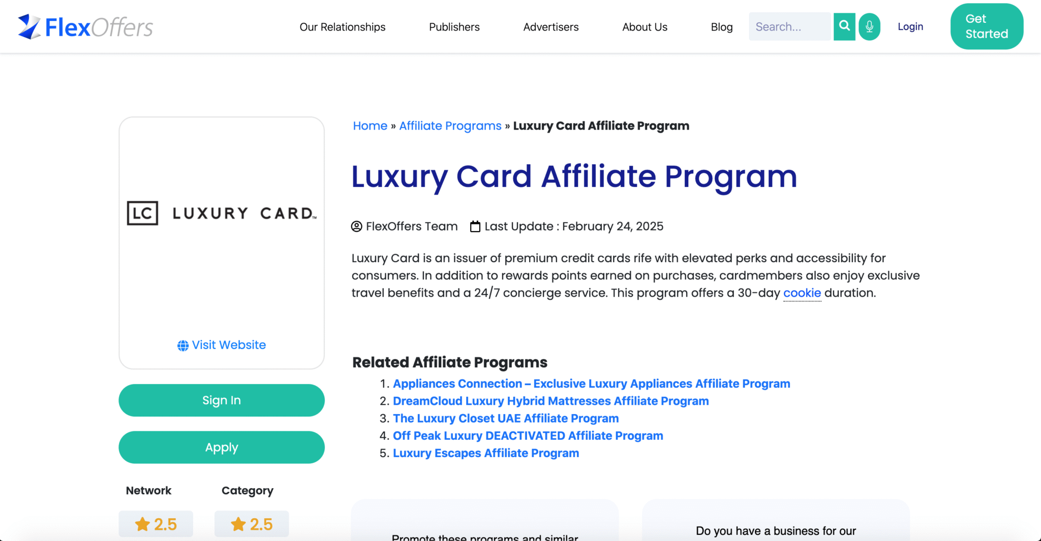 15 Best Credit Card Affiliate Programs in 2026