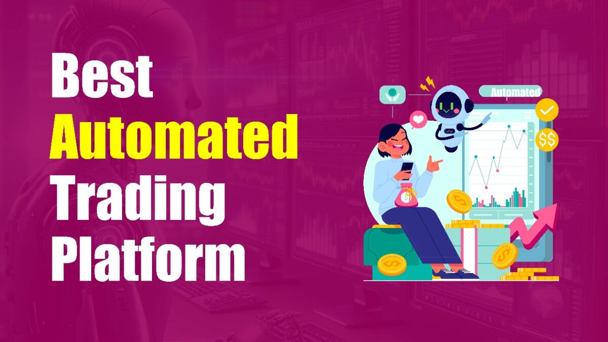 Top 10+ Best Automated Trading Platforms in 2026